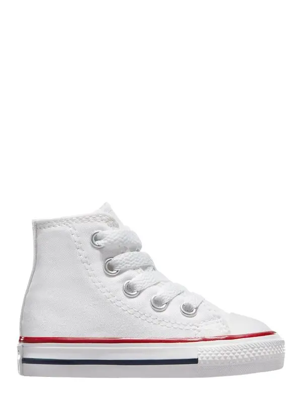 CONVERSE Chuck Taylor All Star Hi - Optical White