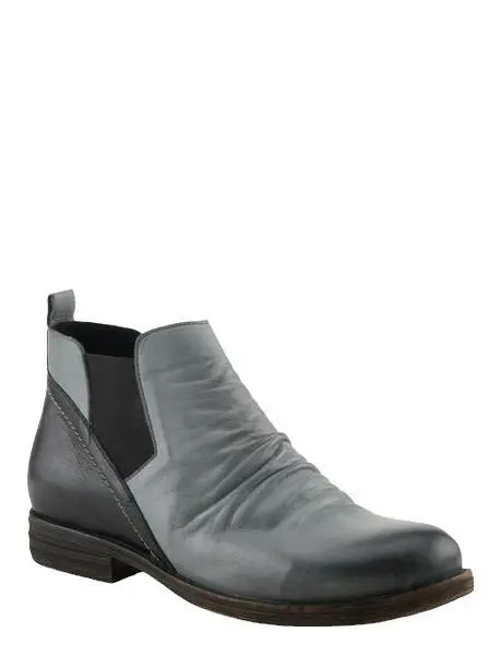SPRING STEP SHOES Mantaro Chelsea Boot - Grey Multi
