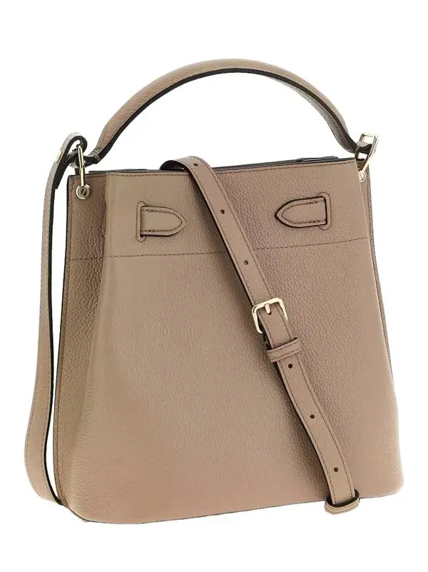 Mulberry Small Islington Tote Bag - Neutrals