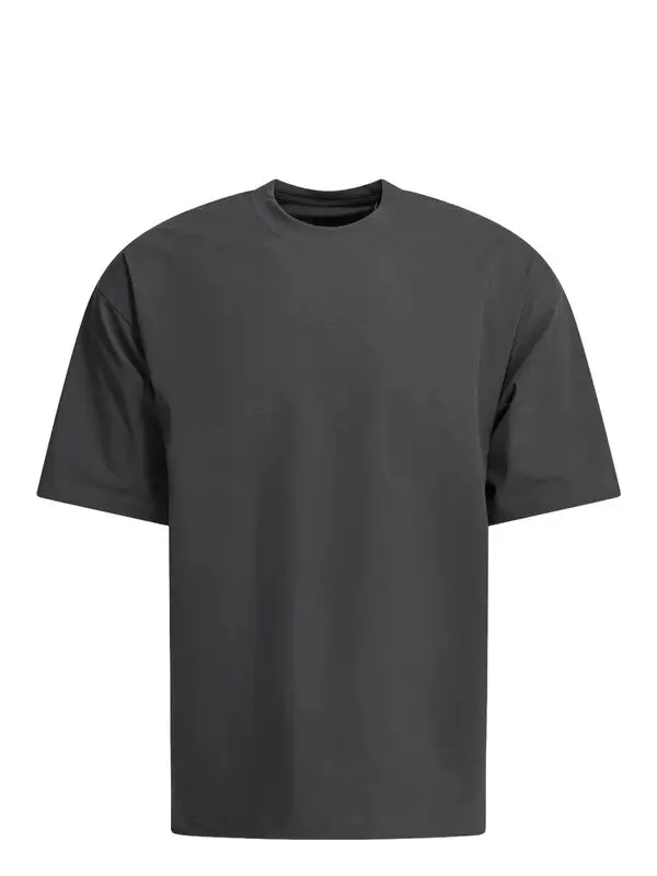 DAIWA PIER39 Short-sleeves Crew-neck T-shirt - Black