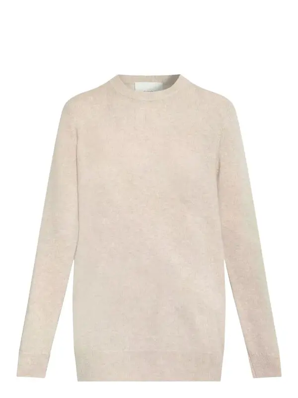 LISA YANG Helena Sweater - Neutrals