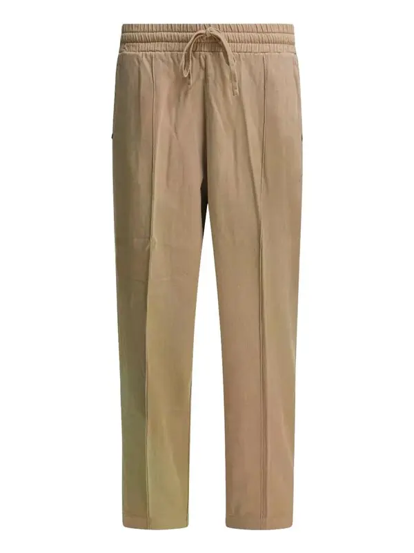 ALTUM Drawstring Trousers - Neutrals