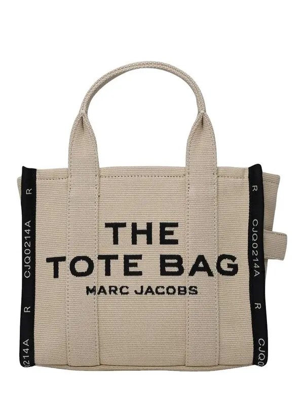 Marc Jacobs Tote - Beige