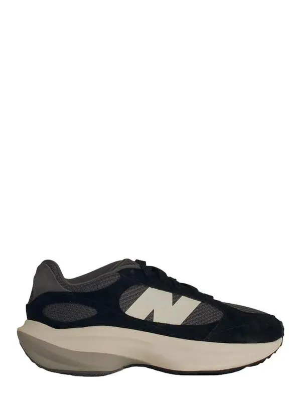 NEW BALANCE Wrpd Running Sneakers - Black