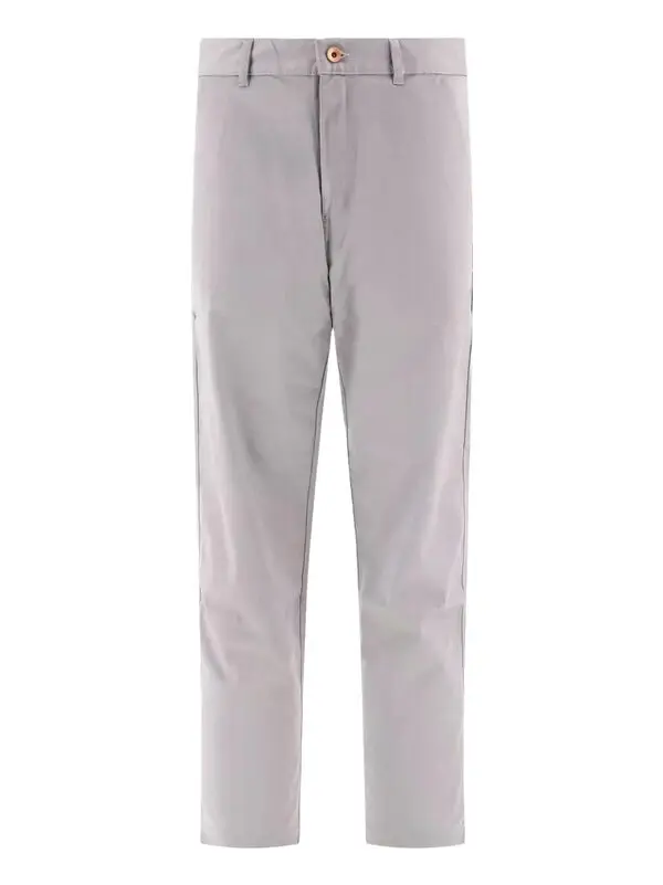 ANDBLUE Carpenter Trousers - Grey