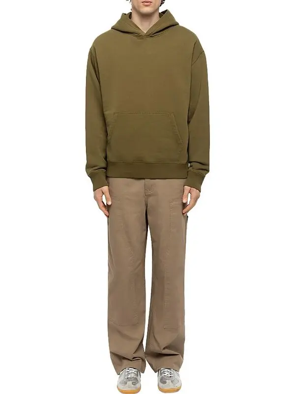 Zadig&Voltaire Sacha Hoodie - Mousse