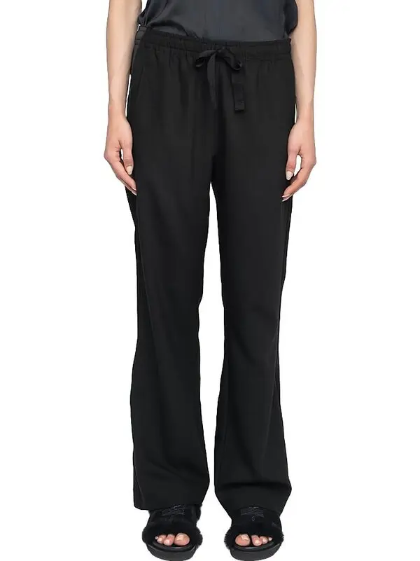 Zadig&Voltaire Zoma Trousers - Black