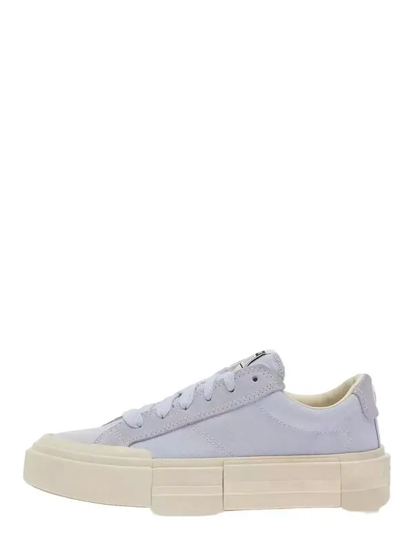 CONVERSE Chuck Taylor Platform Sneakers - Blue