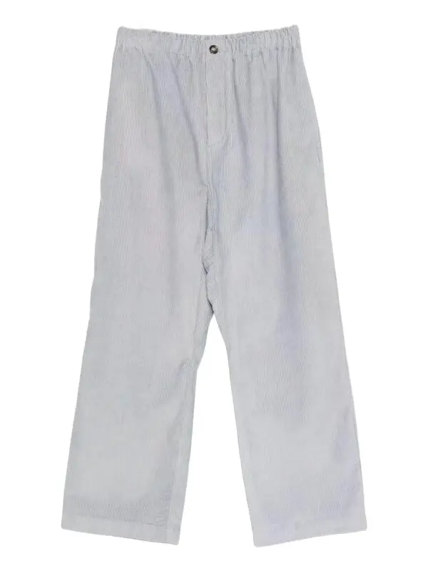 Sofie D'hoore Pinot Trousers - Blue