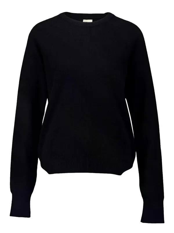 PAULA Dianela Sweater - Black