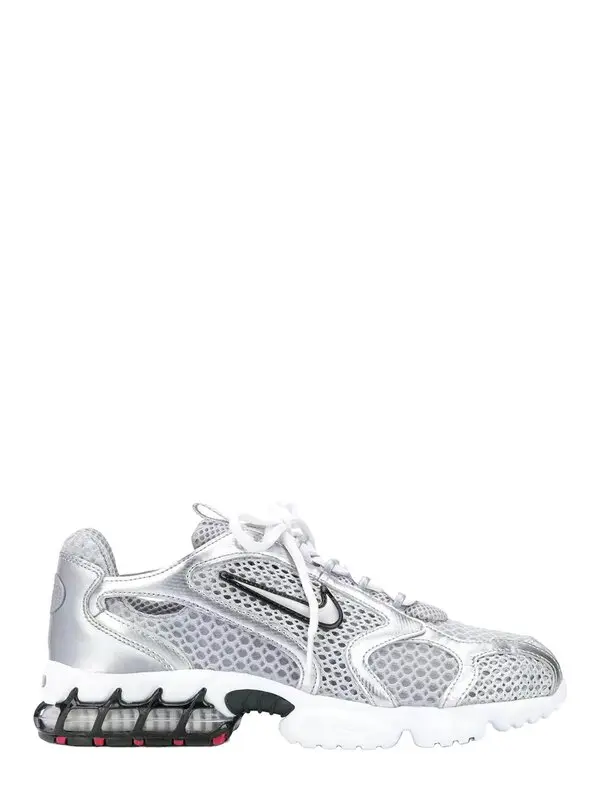 Nike Air Zoom Spiridon Cage 2 Sneakers - Grey