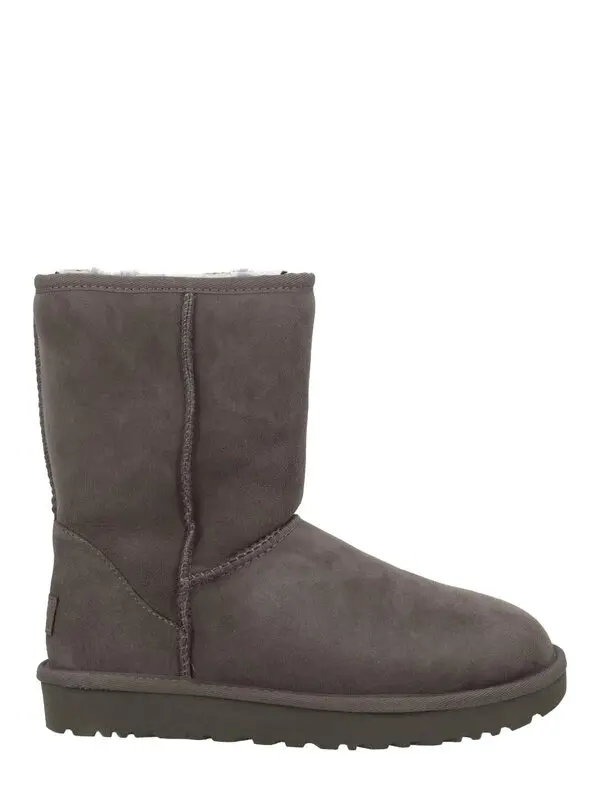 UGG Boot Classic Short Ii - Grey