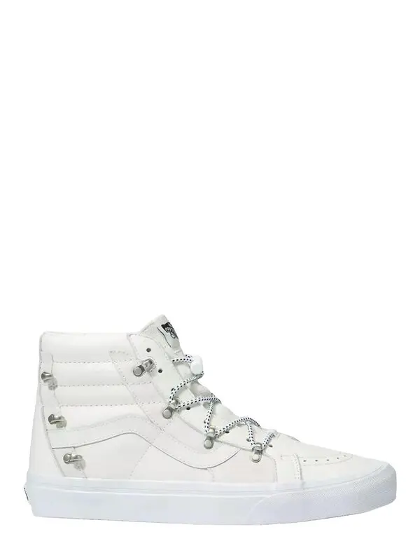 VANS Sk8-hi Echo Dx Utility Kit Sneakers - White