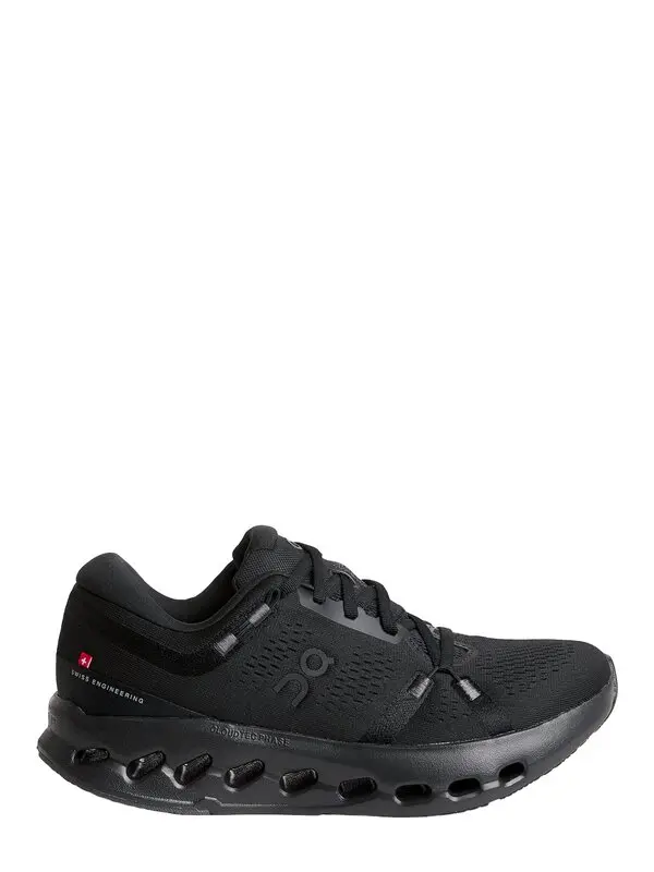 On Cloudsurfer 2 Sneakers - Black