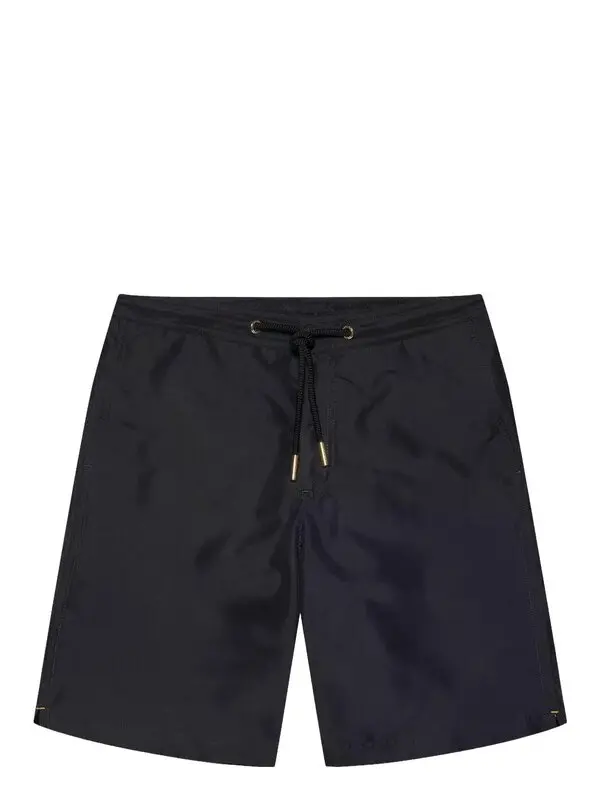 Orlebar Brown Drawstring Swim Shorts - Blue