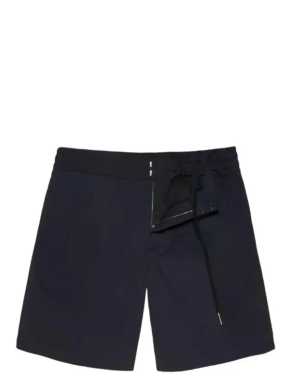 Orlebar Brown Cornell Shorts - Blue