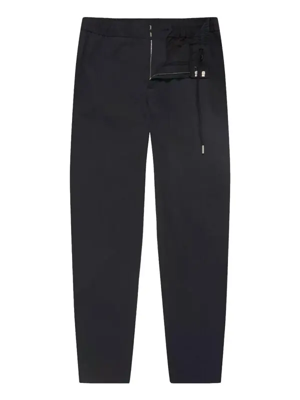 Orlebar Brown Cornell Trousers - Blue
