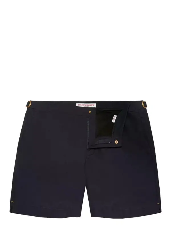Orlebar Brown Tailored Swim Shorts - Blue