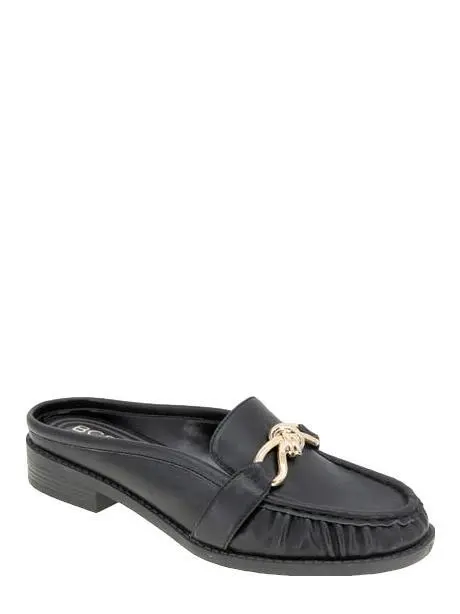 Bcbgmaxazria Kaara Mule - Black