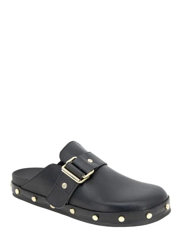 Bcbgmaxazria Haisley Clogs - Black