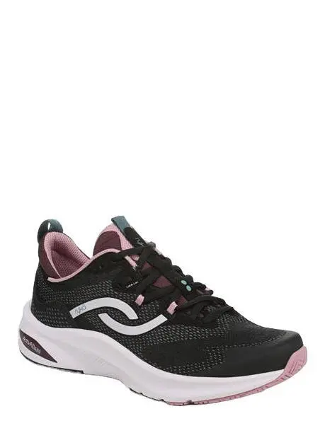 RYKA Never Quit 2 Training Sneaker - Black