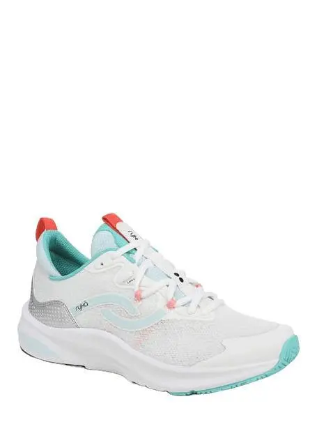 RYKA Never Quit 2 Training Sneaker - Brilliant White