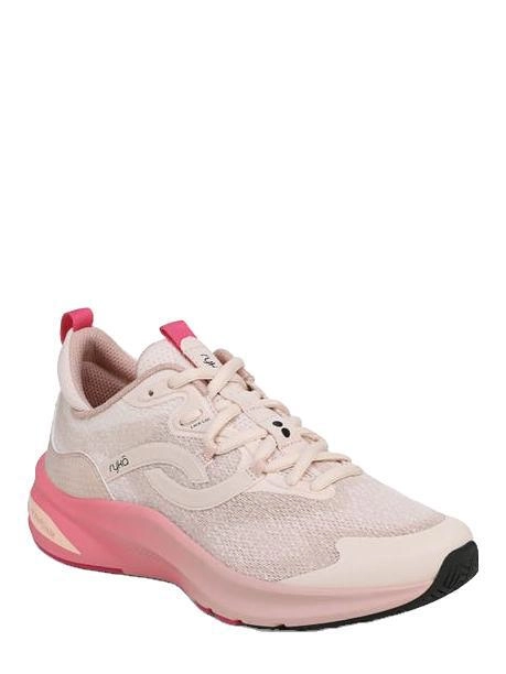 RYKA Never Quit 2 Training Sneaker - Shell Pink