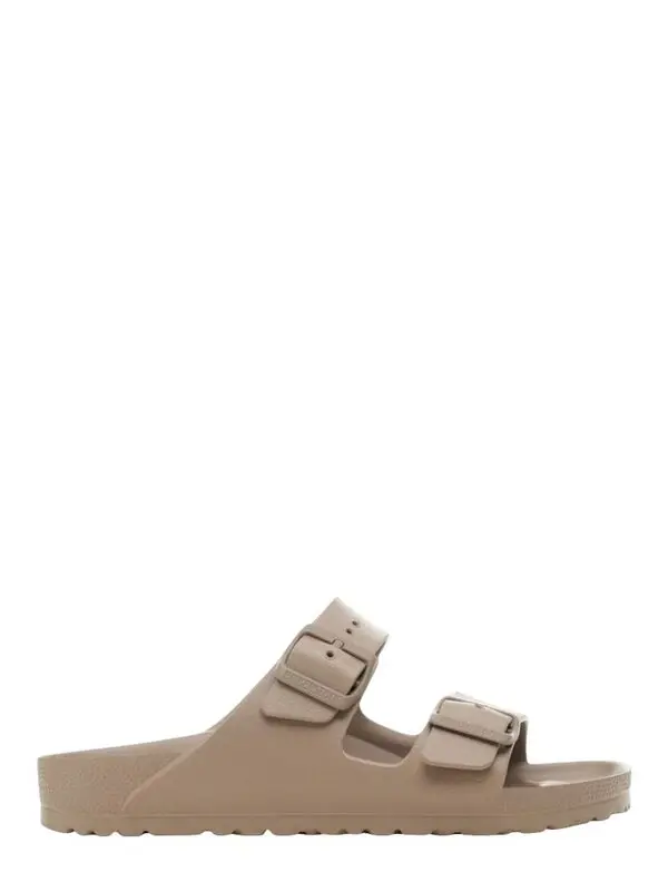 BIRKENSTOCK Arizona Eva Sandals - Gray Taupe