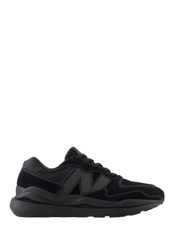 NEW BALANCE 57/40in Sneakers - Black/magnet
