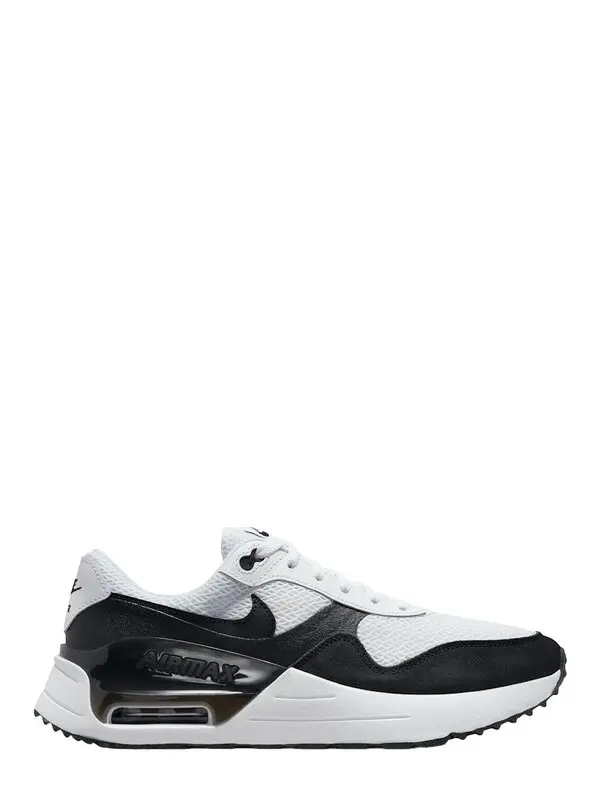 Nike Air Max Systm Sneakers - White/black/summit White