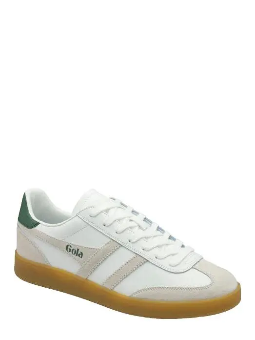 Gola Viper Sneaker - White/white/evergreen/gum