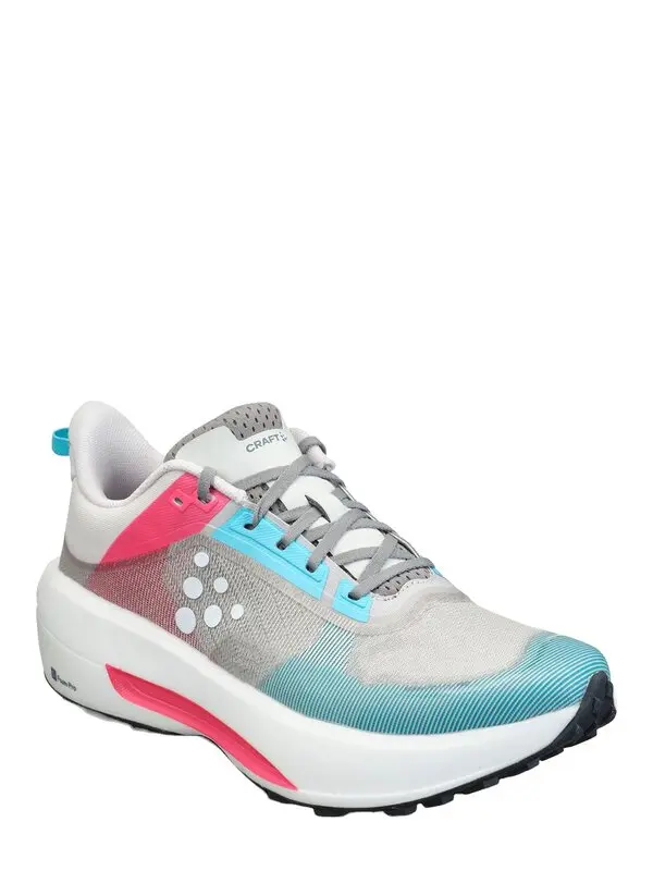CRAFT Nordlite Ultra 2 Running Shoe - Cloud/grey