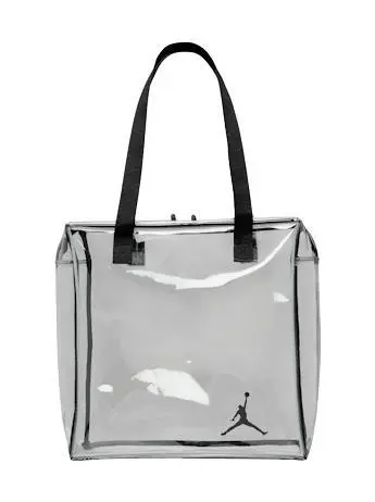 JORDAN Stadium 14l Tote Bag - Black