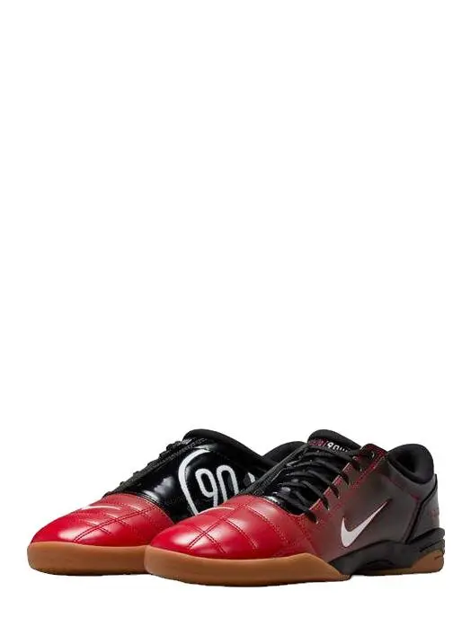 Nike Total 90 Prm Soccer Sneaker - Black/white/red