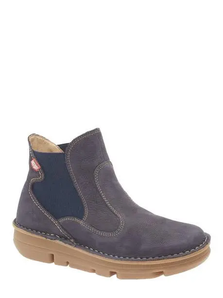 ON FOOT Touch Chelsea Boot - Marino