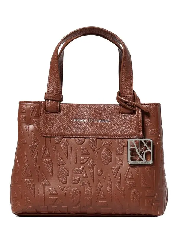 Armani Exchange Handbag - Leather