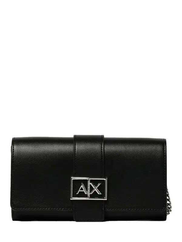 Armani Exchange Mini Bag - Black