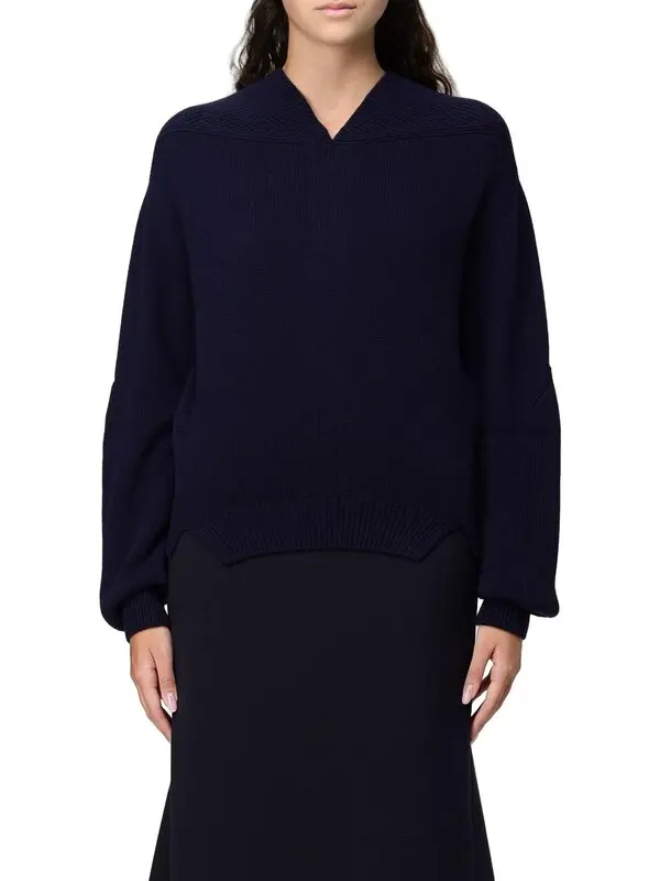 Victoria Beckham Sweater - Blue