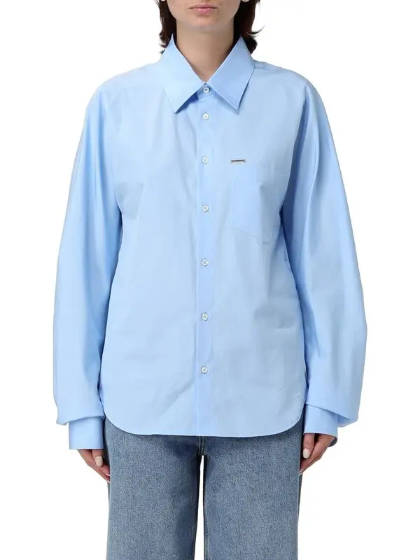 Dsquared2 Shirt - Blue
