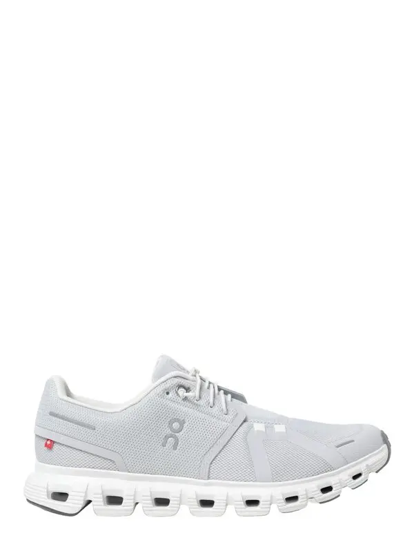 On Athletic Sneakers - Grey