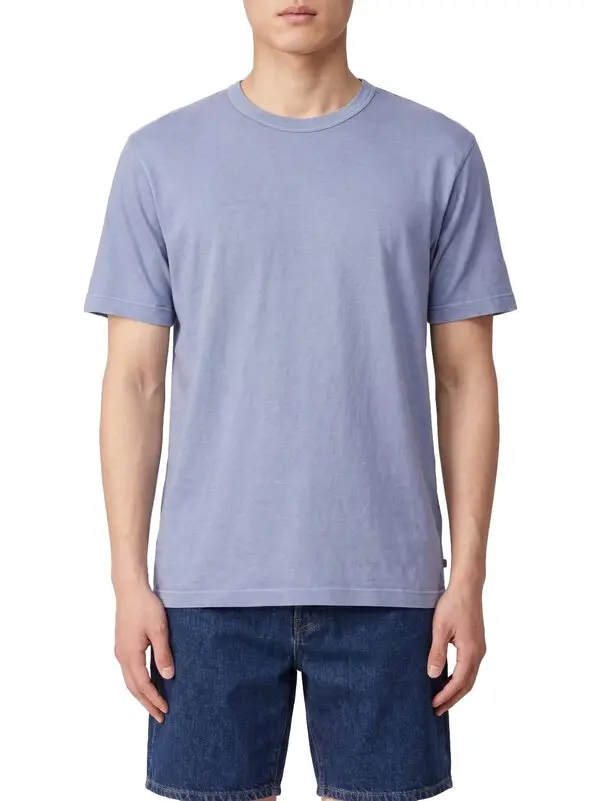 JAMES PERSE T-shirt - Blue 1