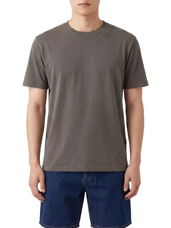 JAMES PERSE T-shirt - Green