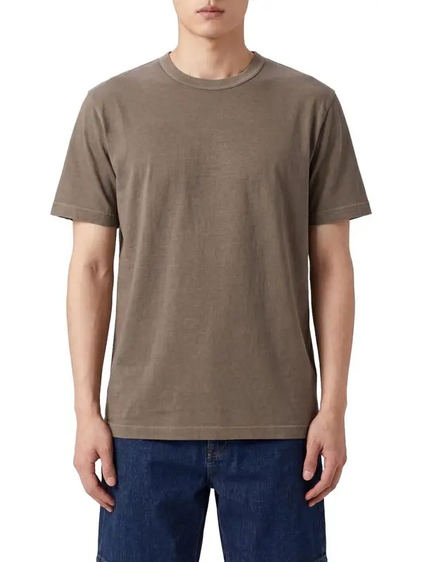 JAMES PERSE T-shirt - Grey