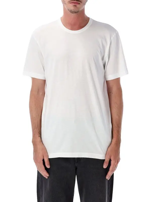 JAMES PERSE T-shirt - White