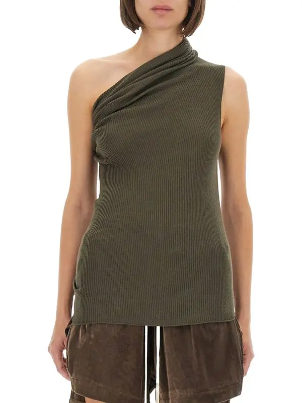 Rick Owens Top - Green