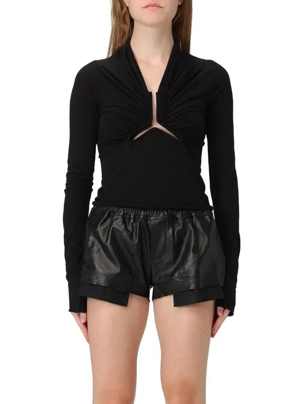 Rick Owens Top - Black