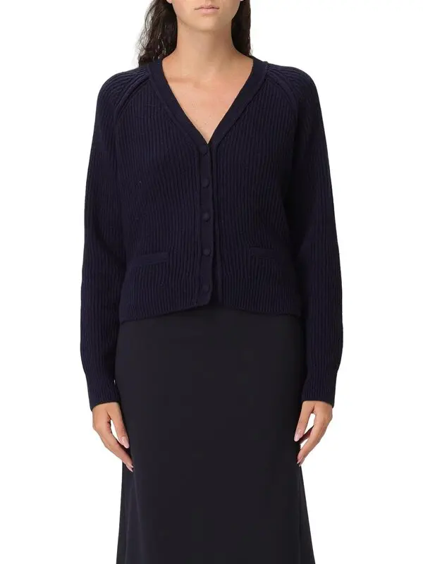 Victoria Beckham Sweater - Blue