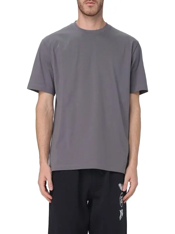 Y3 T-shirt - Grey