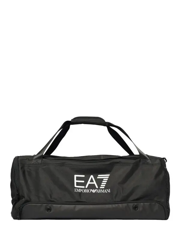 EA7 Travel Bag - Black