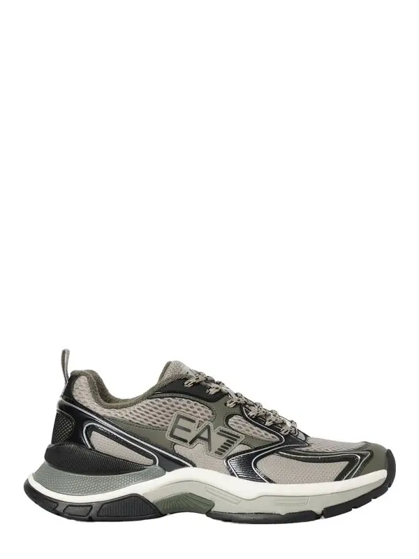 EA7 Sneakers - Grey